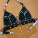 D/dd-cup Mojave Mama Halter - Etsy