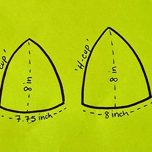 Blood Splatter Bralette - Etsy