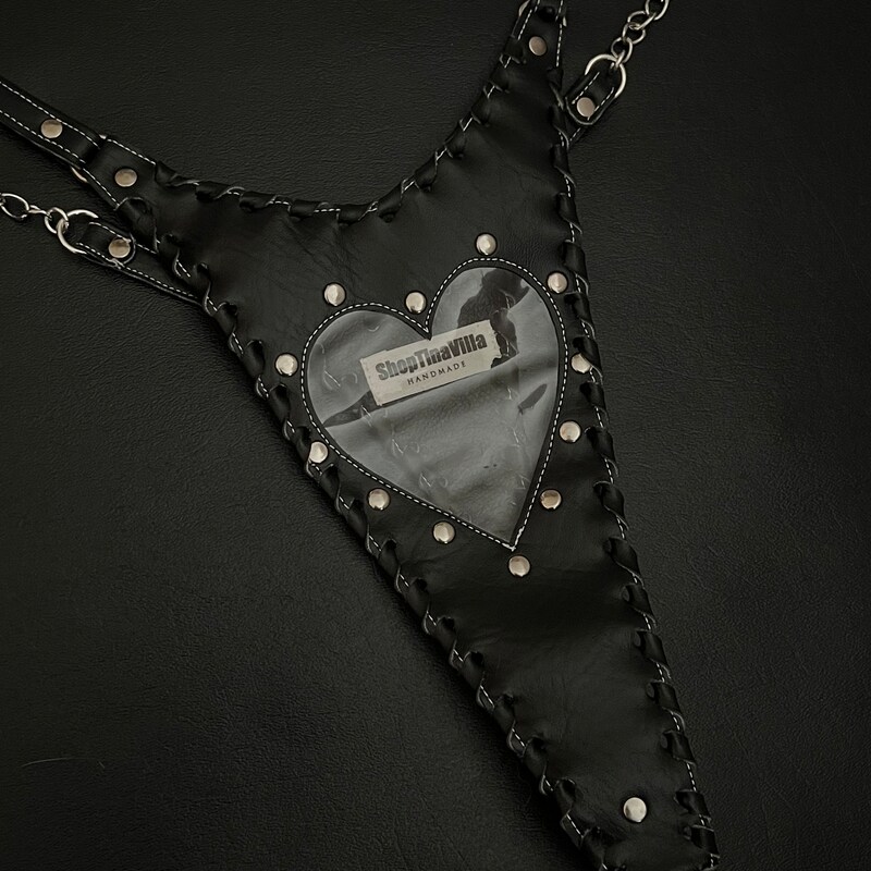 Thong Etsy