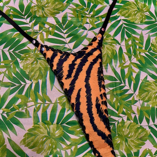Thong Etsy
