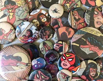 Spider Woman costume. Custom made | Etsy