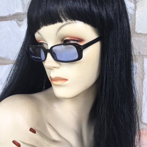 Rectangular Frame Sunglasses - Etsy