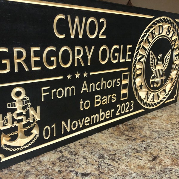 Navy Officer Commissioning Gifts - 60+ Gift Ideas for 2024