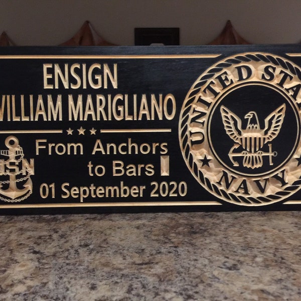 Navy Officer Commissioning Gifts - 60+ Gift Ideas for 2024