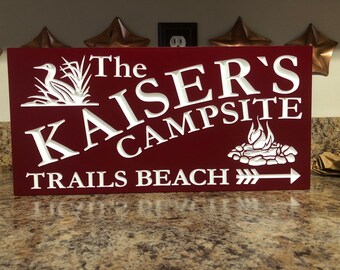 Custom Pvc Sign - Etsy