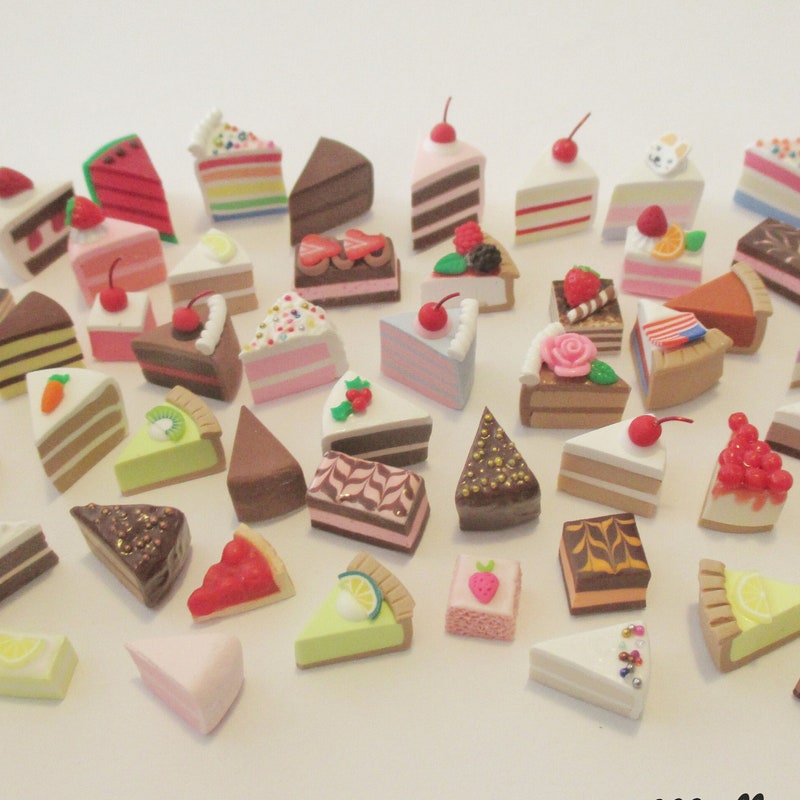 Brownies Cake Box - Etsy