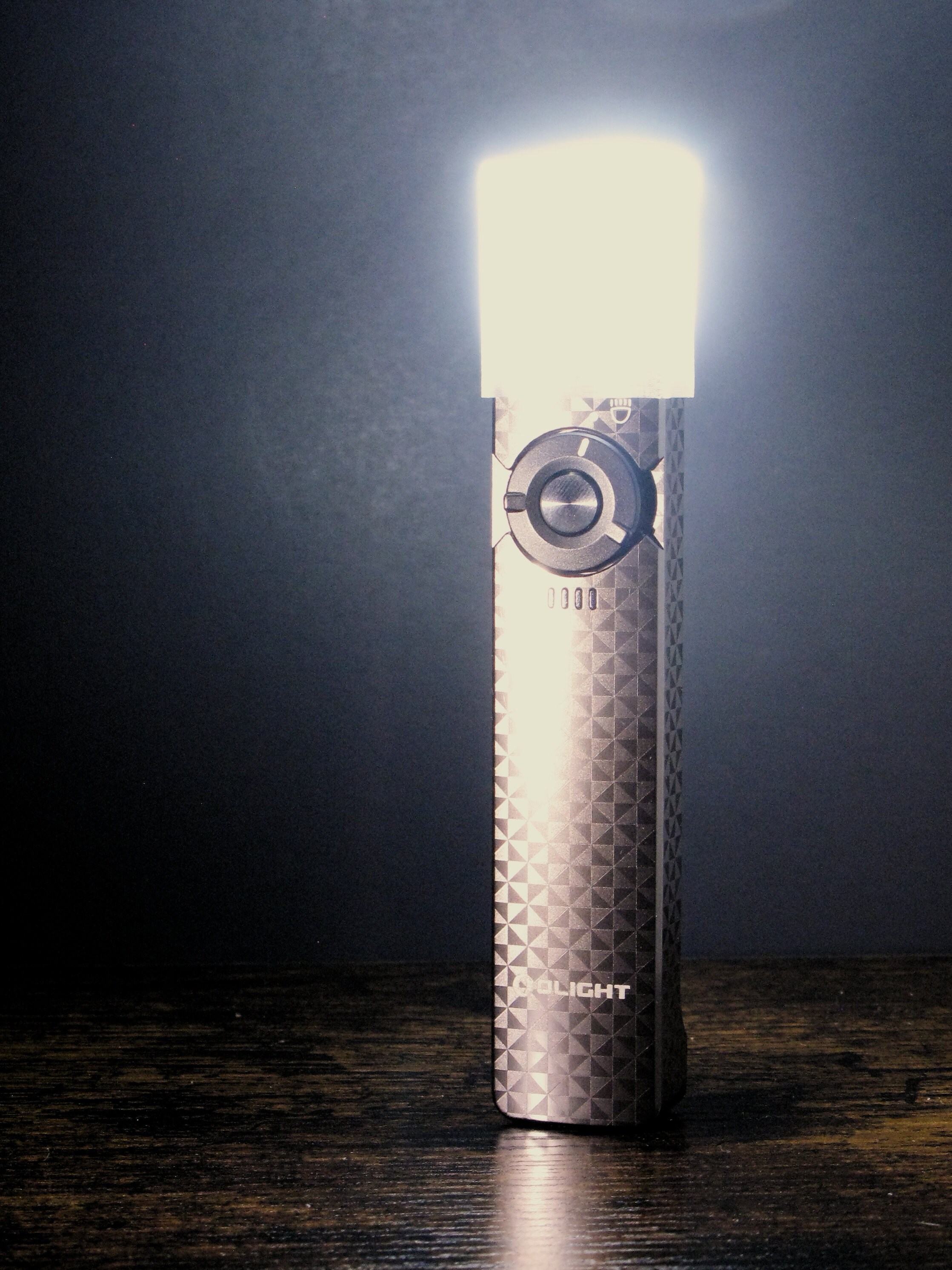 Olight Arkfeld Diffuser not the Flashlight - Etsy