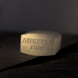 Olight Arkfeld Pro Diffuser (not the Flashlight) Fits Arkfeld Ultra - Etsy