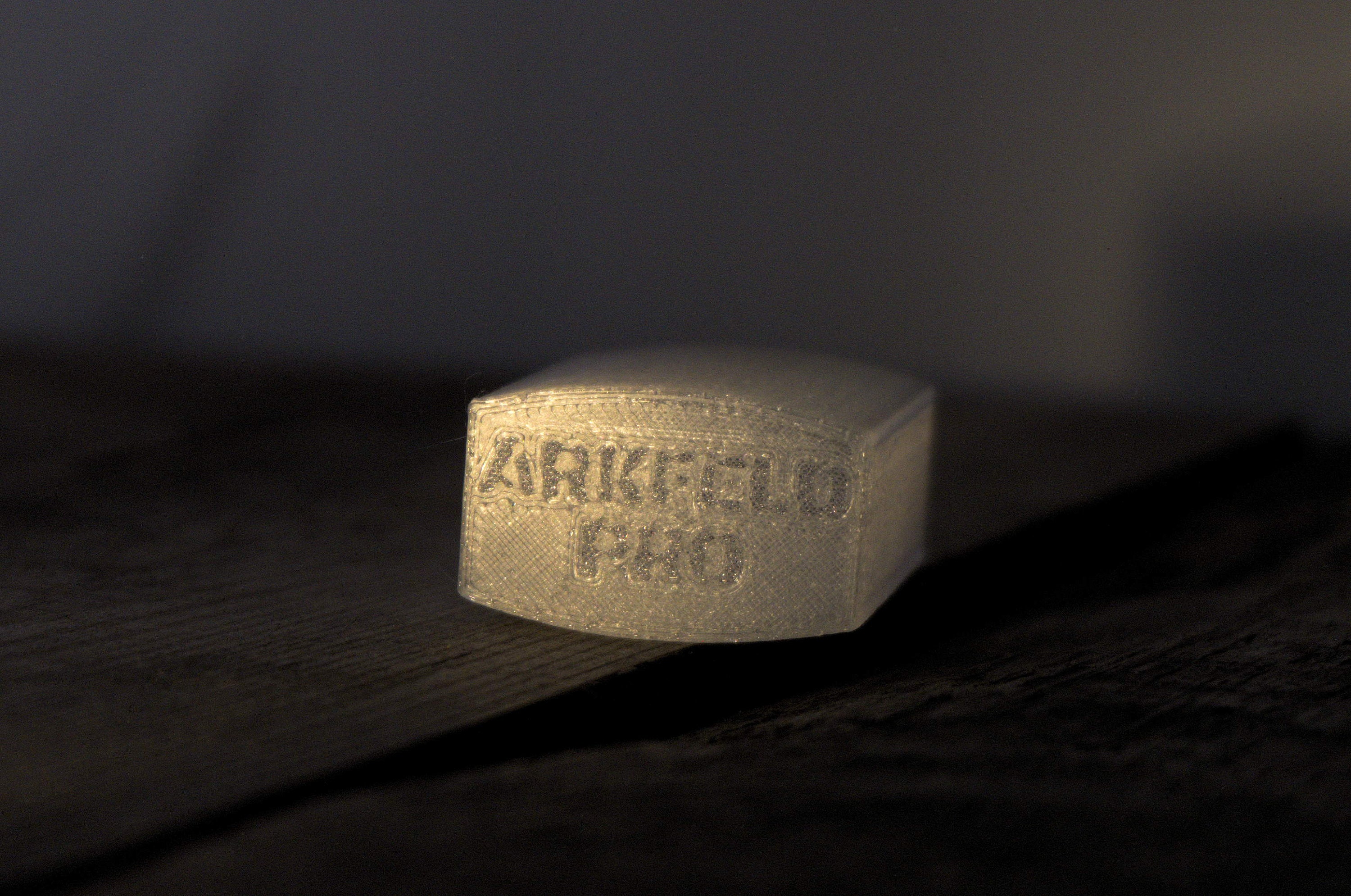 Olight Arkfeld Pro Diffuser (not the Flashlight) Fits Arkfeld Ultra - Etsy
