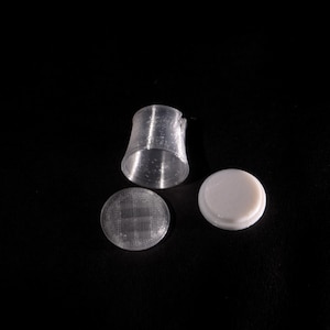 Rovyvon Diffuser (not the Flashlight) - Etsy