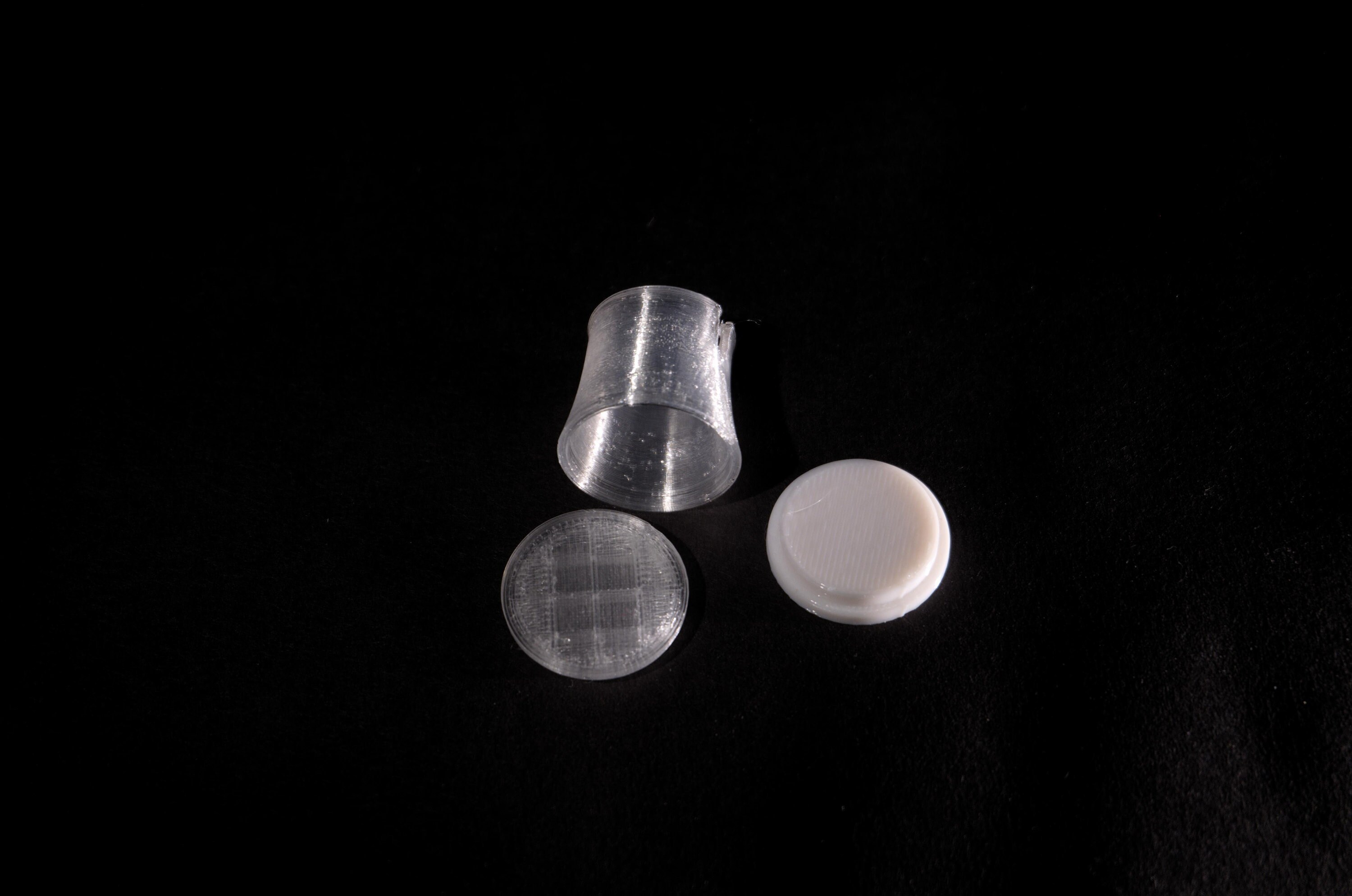 Rovyvon Diffuser (not the Flashlight) - Etsy