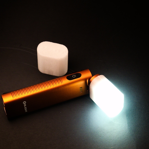 Lexi Luna Flashlight - Etsy Canada