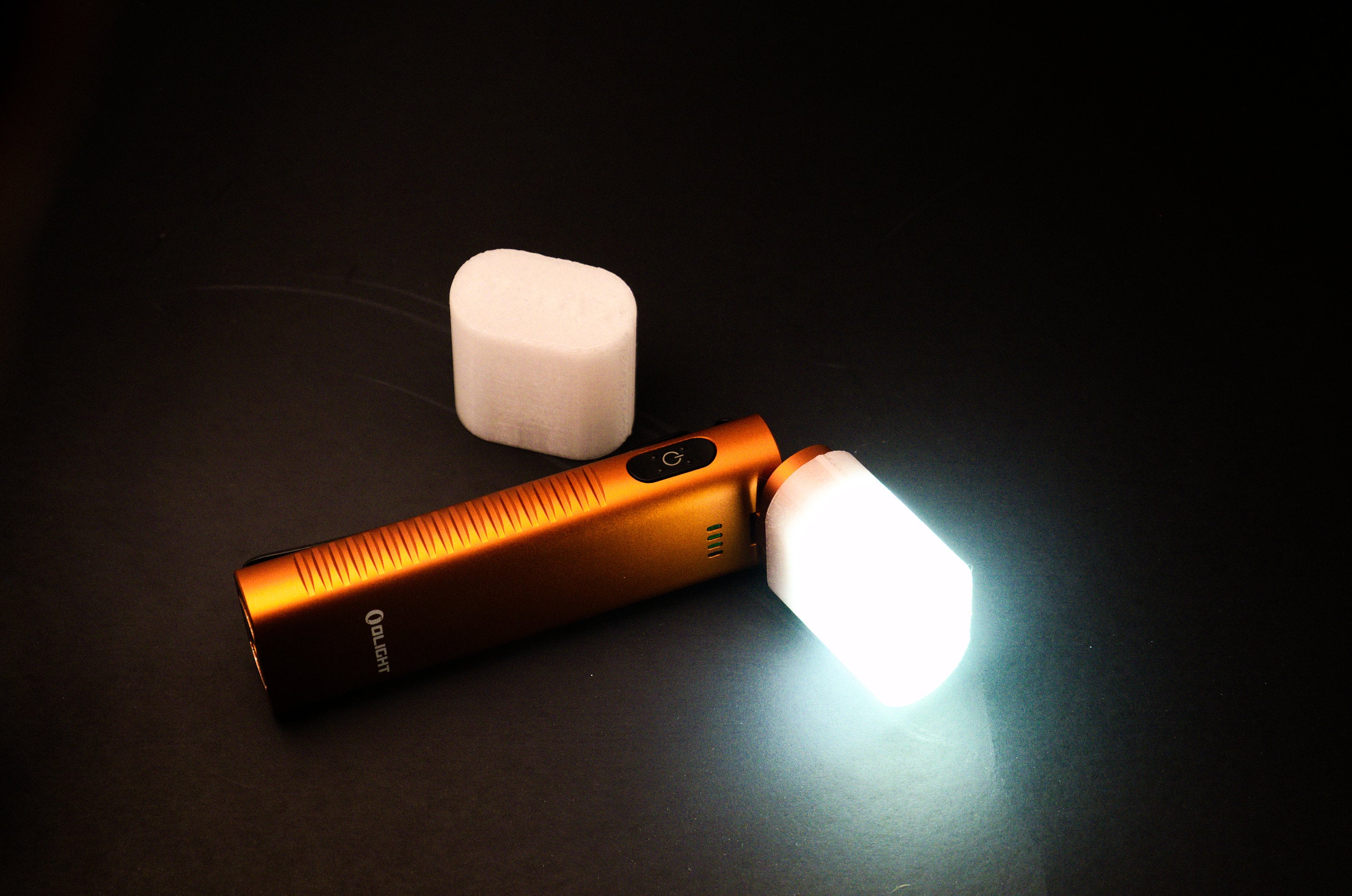 Olight Arkflex Diffuser (not the Flashlight) - Etsy
