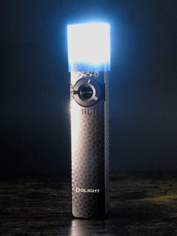 Olight Arkfeld Diffuser not the Flashlight - Etsy