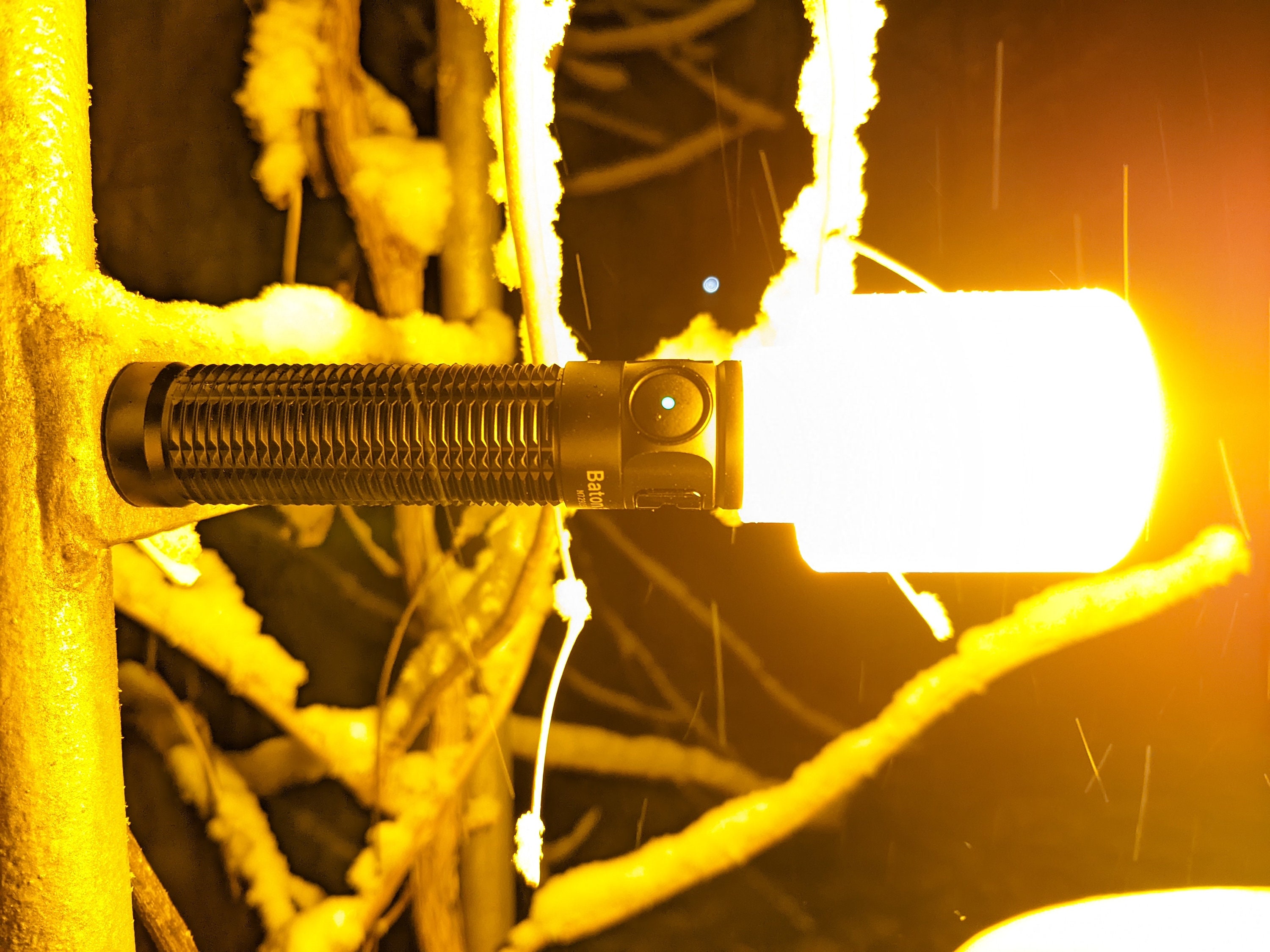 Olight Baton 3 Pro/ Warrior Mini 3 Lantern Top Diffuser not the ...