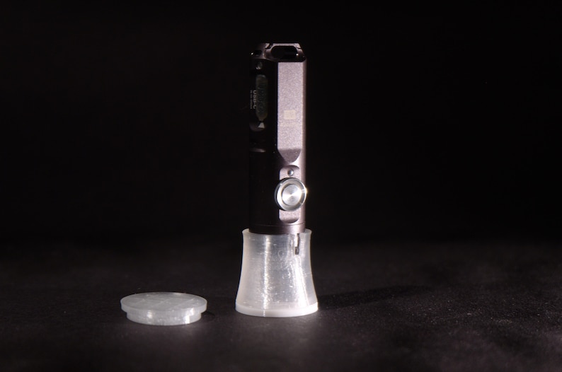 Rovyvon Diffuser (not the Flashlight) - Etsy