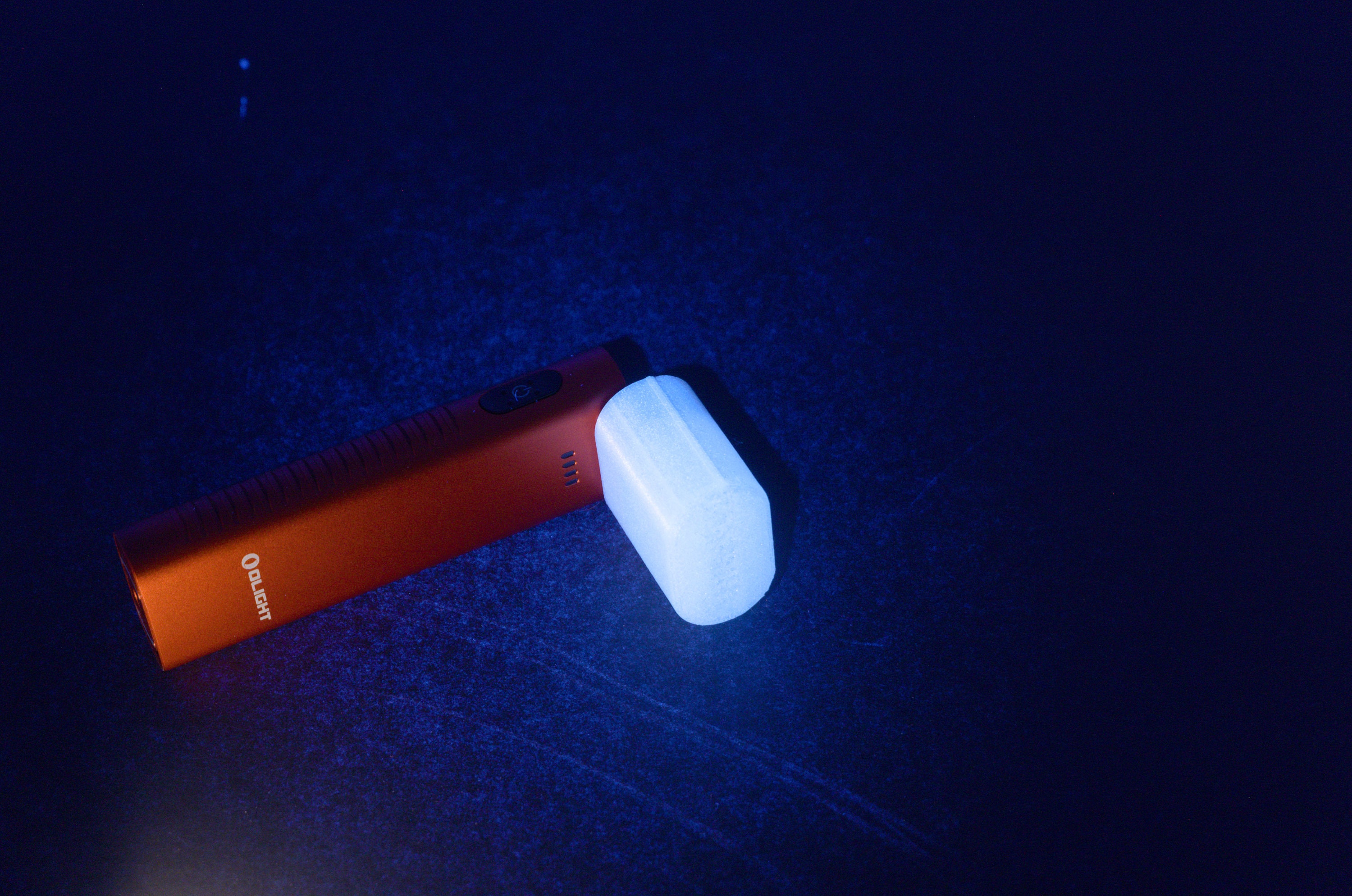 Olight Arkflex Diffuser (not the Flashlight) - Etsy