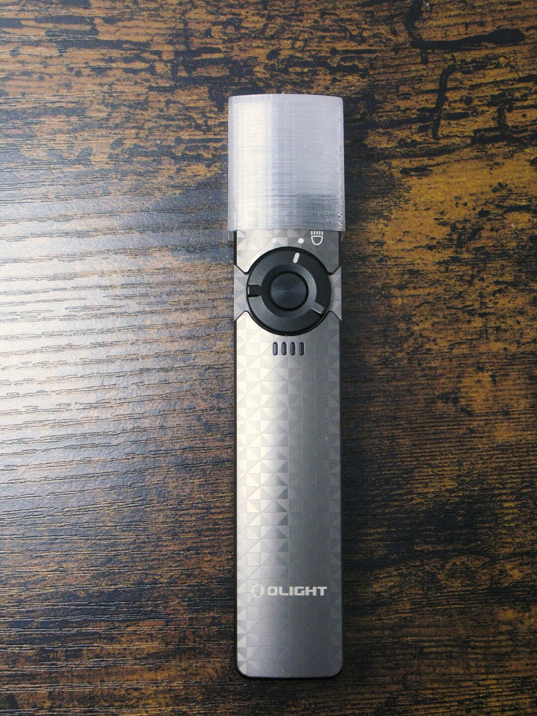 Olight Arkfeld Diffuser (not the Flashlight) - Etsy