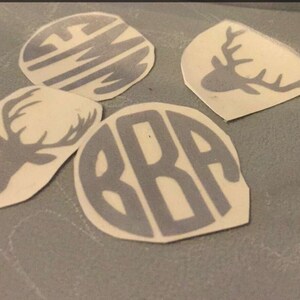 Gun Monogram FREE SHIPPING - Etsy