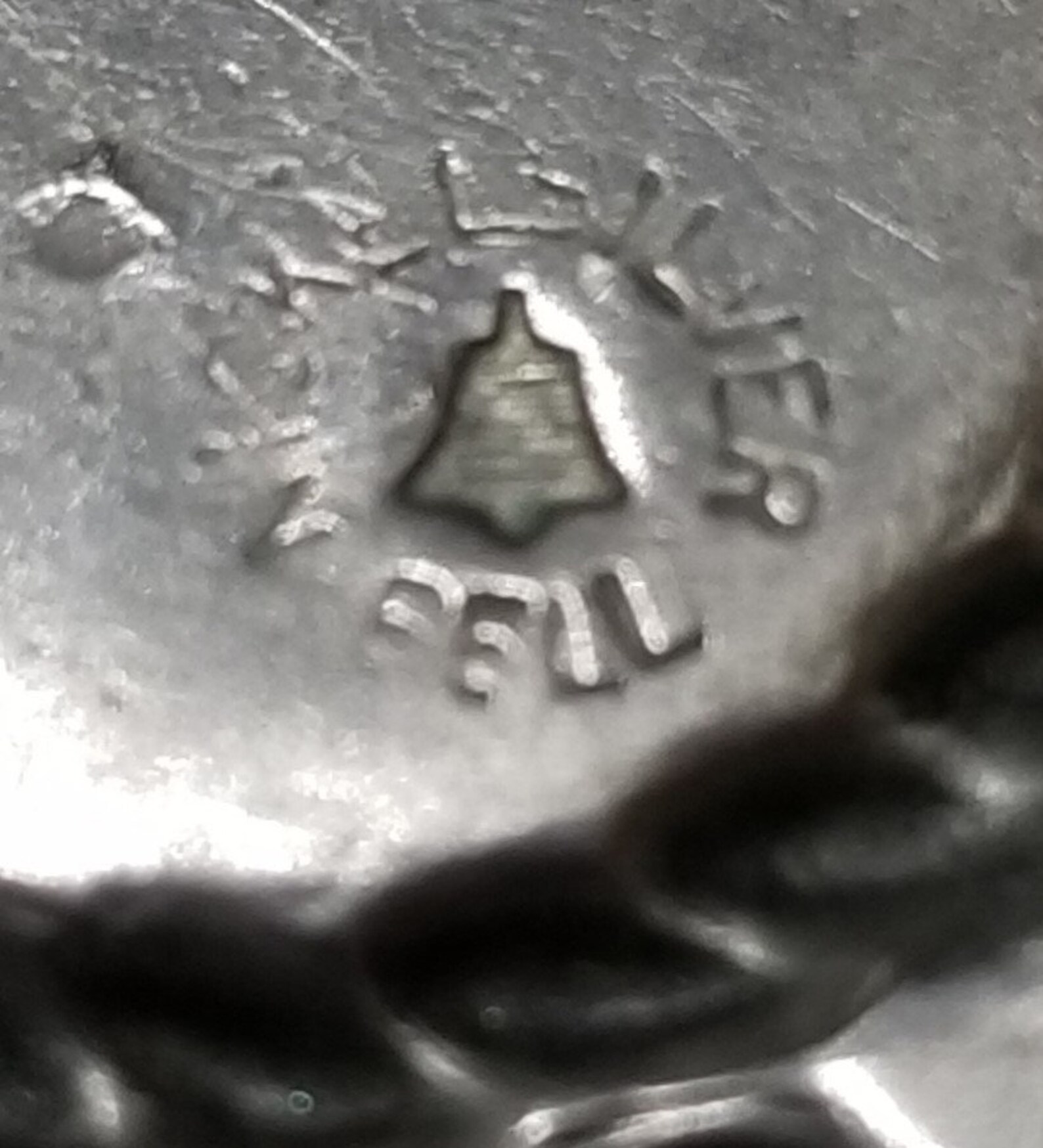 Bell Trading Post Southwest Style Simulated Turquoise Pendant-1950's - Etsy