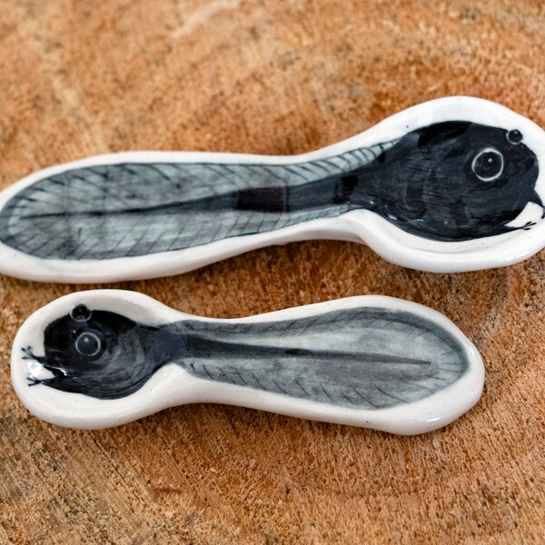 Coffee Spoons - Etsy