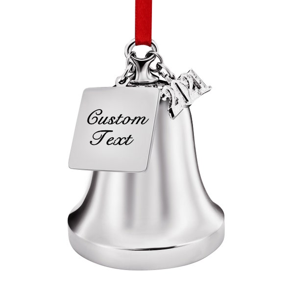 Christmas Bells - Etsy