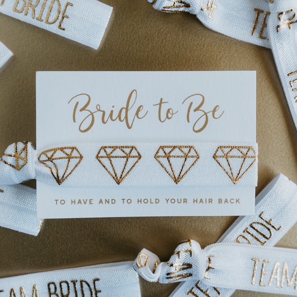Team Bride - Etsy