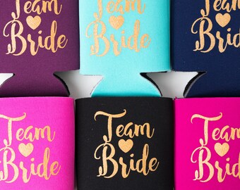 Team bride | Etsy