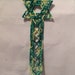 Star of David Freestanding Lace Bookmark - Large - Etsy