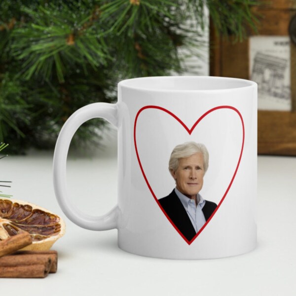 Keith Morrison Mug Svg - Etsy