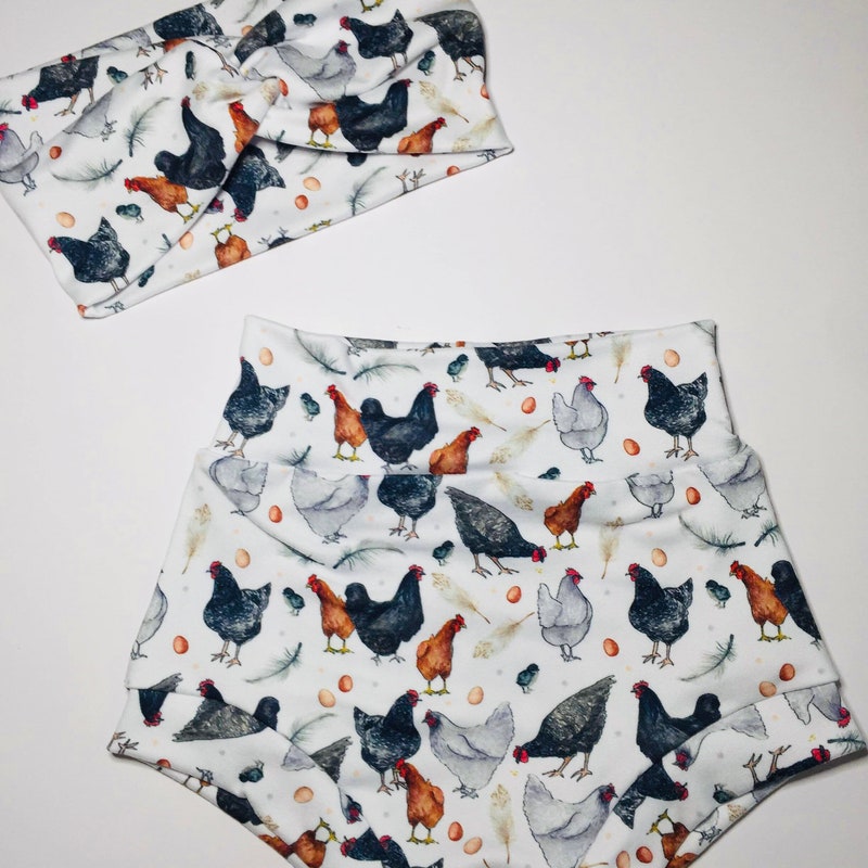 Clothes for Chickens - Etsy