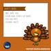 Preschool Bible Class Lesson: I Am Thankful - Etsy
