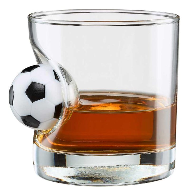 Soccer Ornament Made in Usa - Etsy