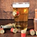 Benshot Shotgun Shell Pint Glass - Etsy