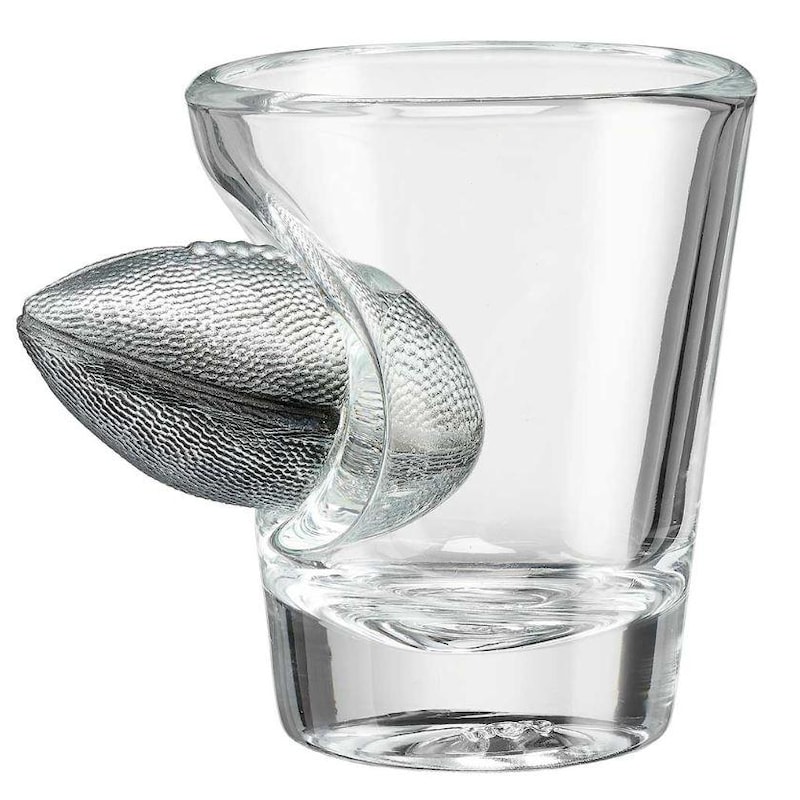 Shot Glass Football Teams - Etsy