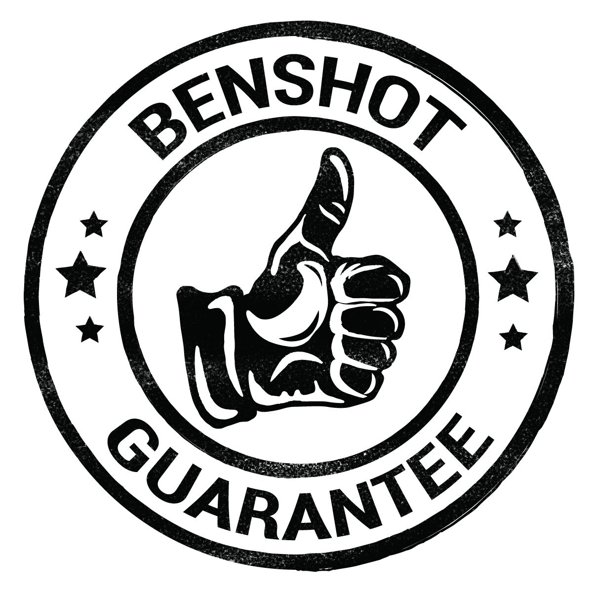 Benshot Baseball Pint Glass - Etsy