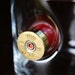 Benshot Shotgun Shell Pint Glass - Etsy