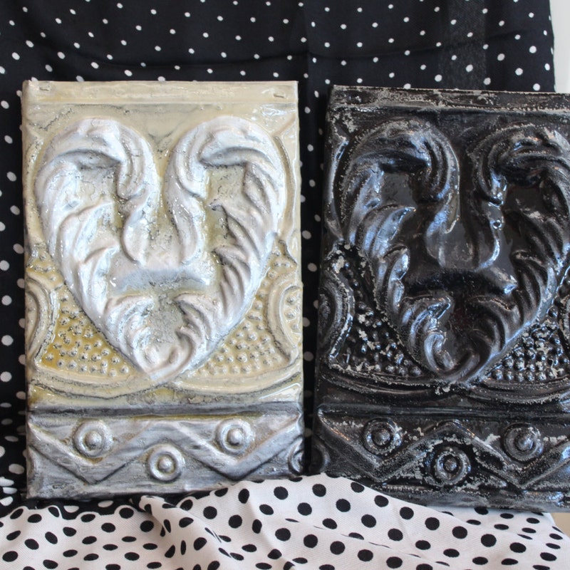 Gothic Ceiling Tiles - Etsy