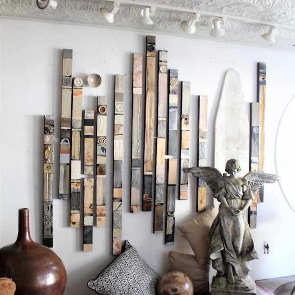 Ceiling Sculpture - Etsy