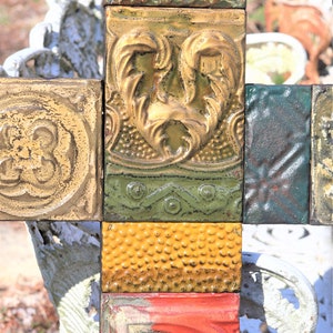 Metal Art Cross Inspired Pueblo Isleta Cross Collection Orig,lori ...