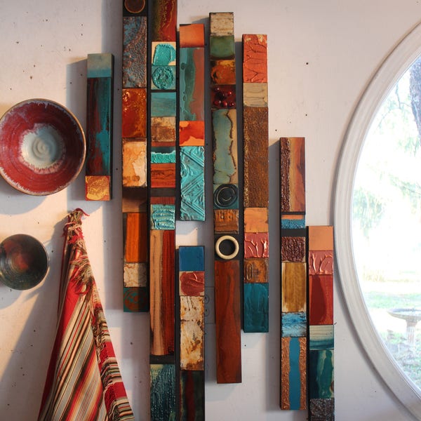 Southwestern Wall Art - Etsy