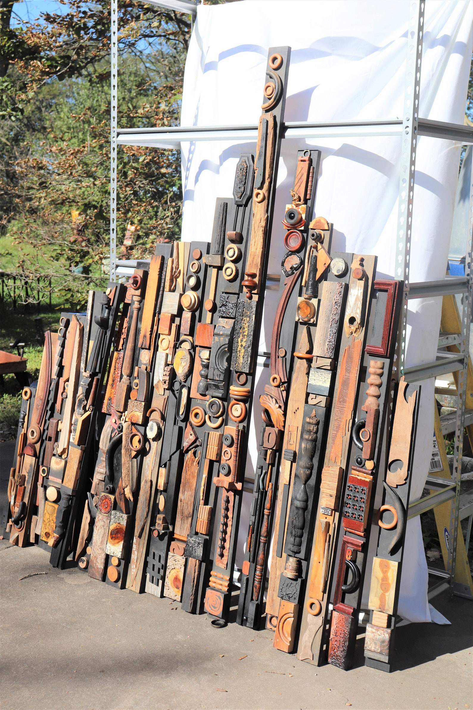 Best Selling Sculpture Artifacts Elements Time Mixed Media | Etsy