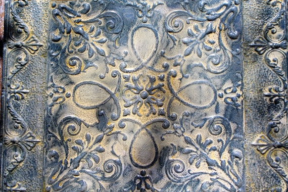 Country Tin Panels