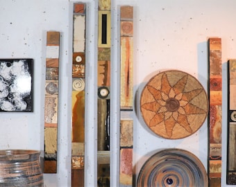 Prairie Style Wall Art - Etsy