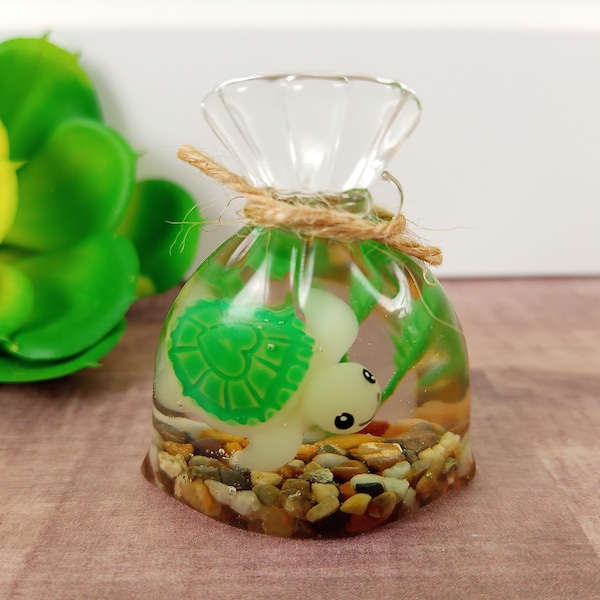 Calm Buddy Turtle - Etsy UK
