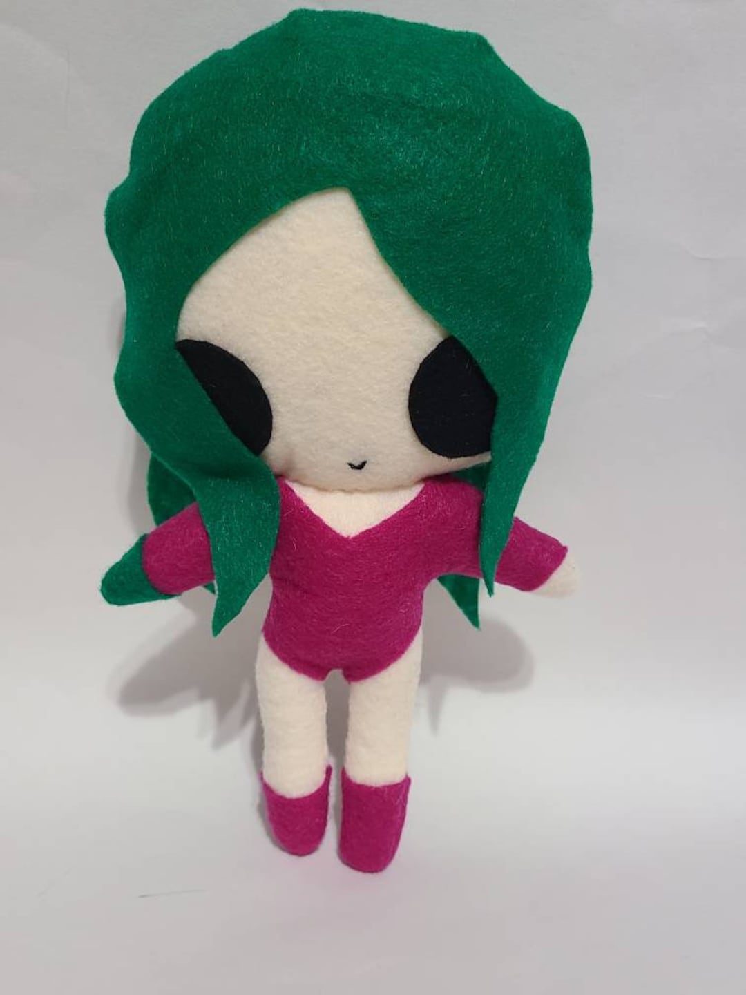Metroid Samus Inspired Plush (NES) Chibi Kawaii Cute Fanart - Etsy