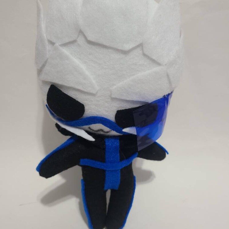 Garrus - Etsy