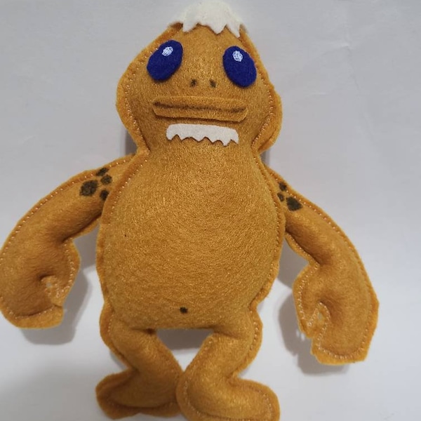 Goron - Etsy