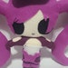 She-ra Entrapta Inspired Plush Chibi Kawaii Cute Fanart - Etsy