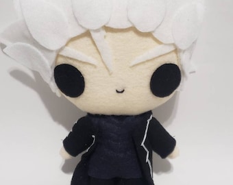 Vergil From Devil May Cry 5 Custom Pop Vinyl Figure - Etsy